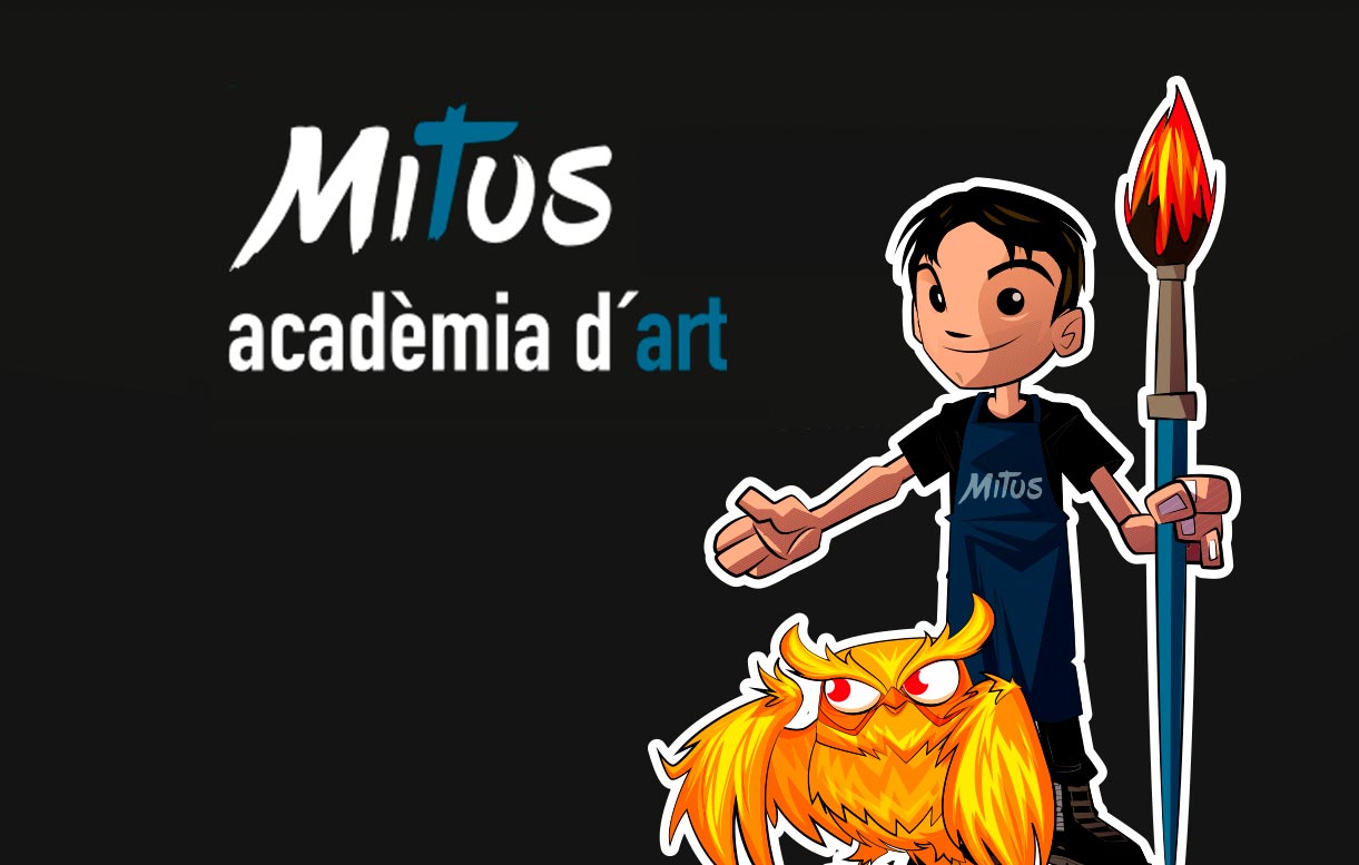 Mitus Academia